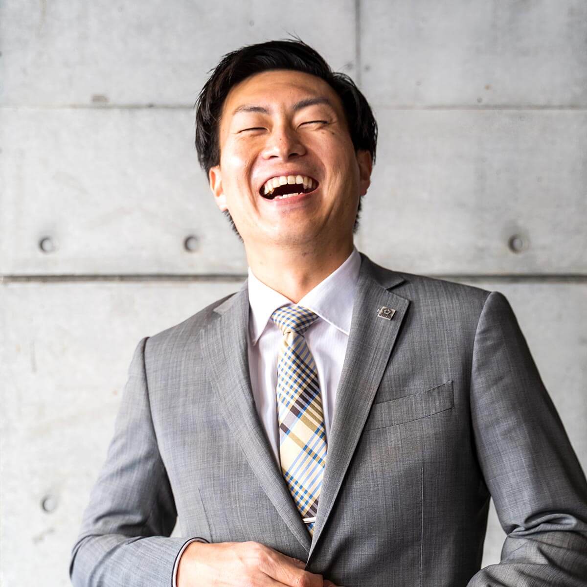 採用インタビュー02 - 株式会社TOMONI